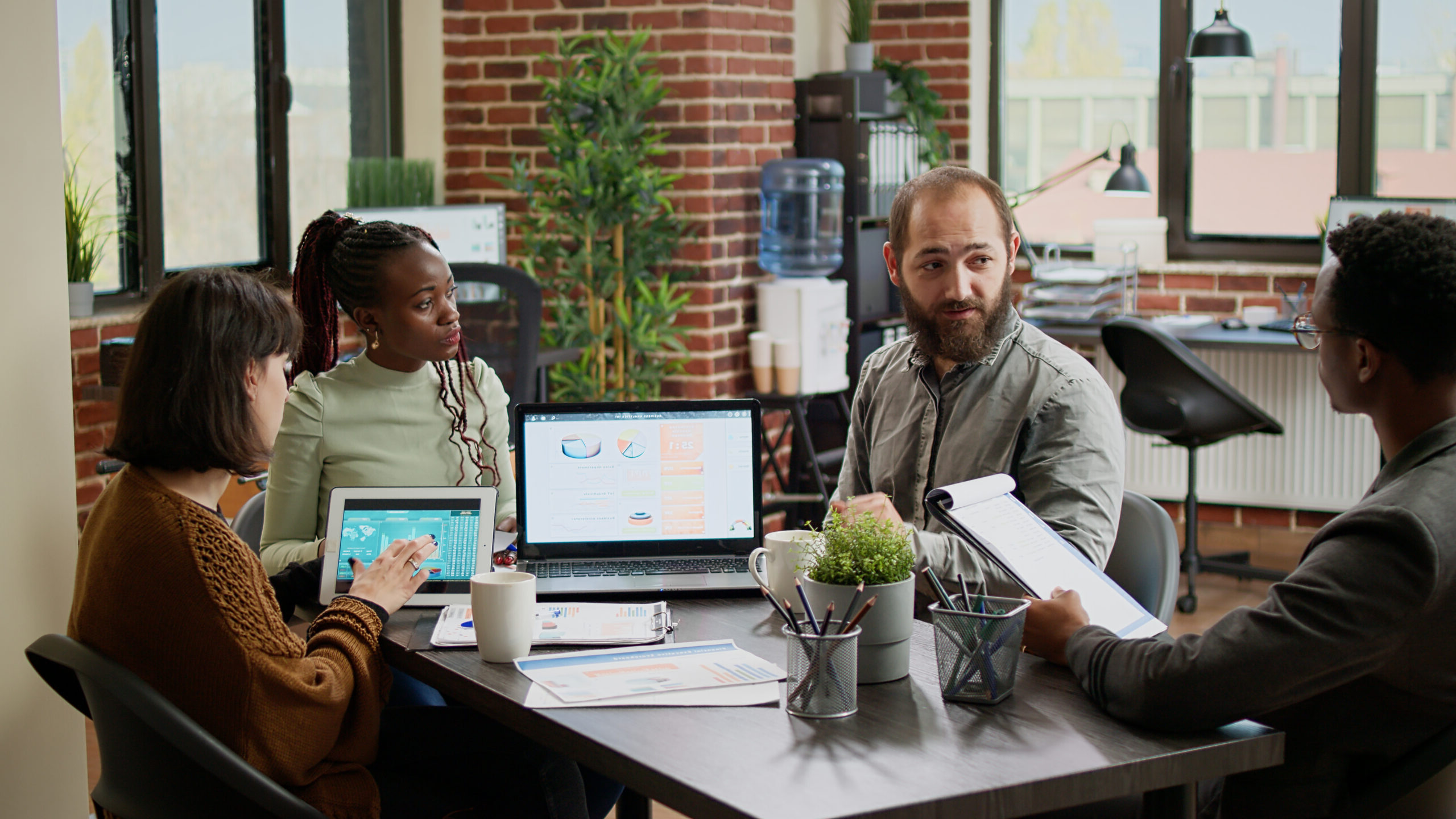 IT Procurement Services | Streamline Your Technology Sourcing