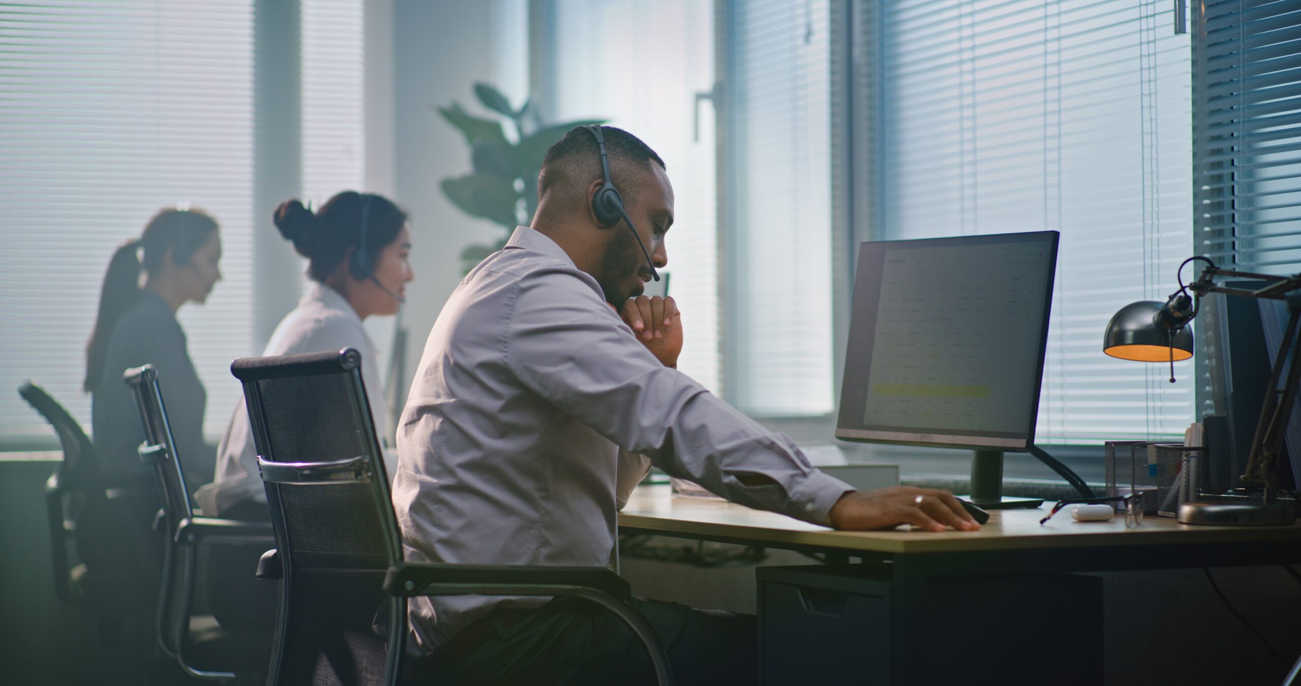 Licensing & Tenant Management | Simplify IT Administration